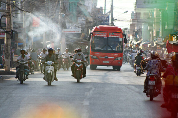 Mekongdelta: Tipps für deine Reise