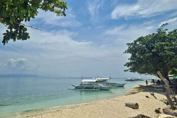 Panglao: Tipps für deine Reise | Strände, Hotels, Anreise