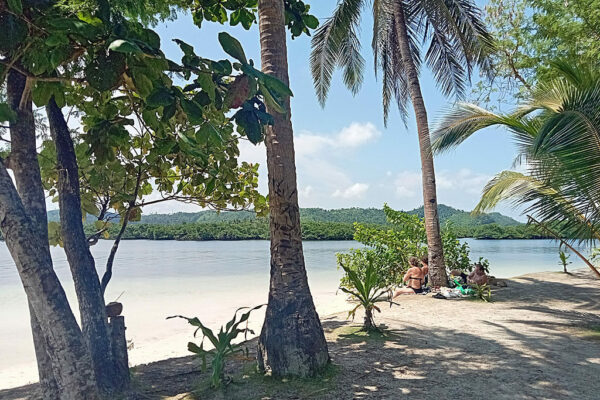 Siargao: Die besten Tipps für deine Reise